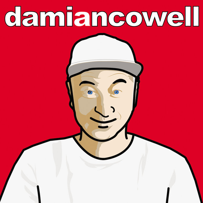 Damian Cowell | Damian Cowell