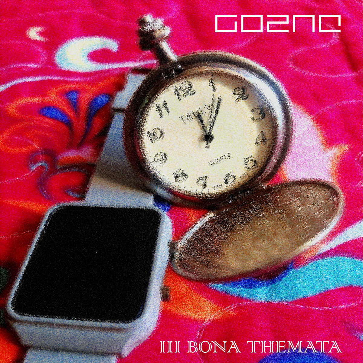 III BONA THEMATA | GOZNE