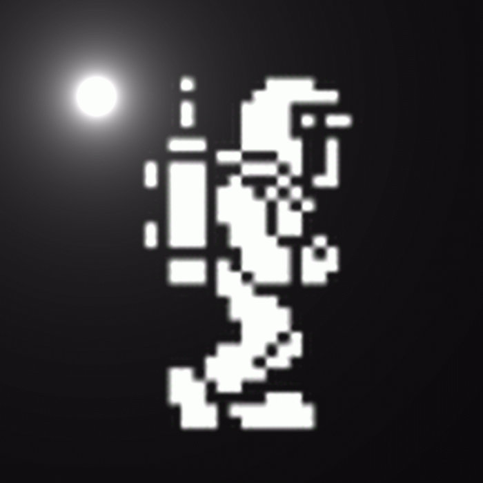 Start Game | Moderman