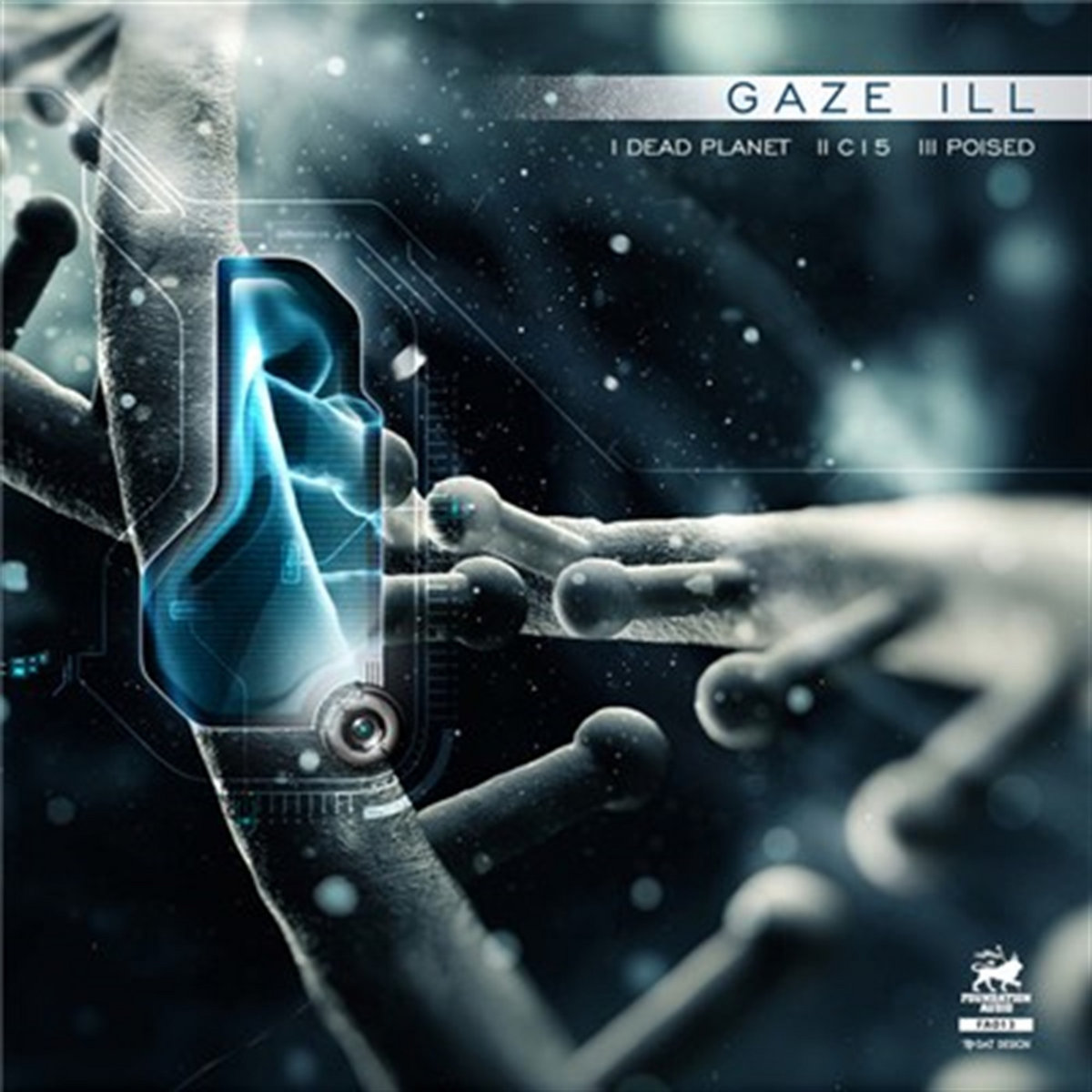 Dead Planet | Gaze ill