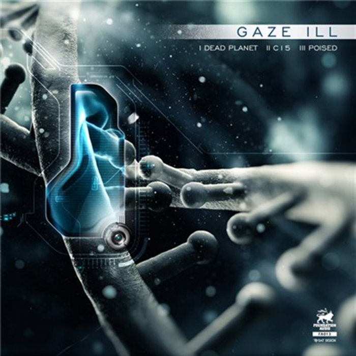 Dead Planet | Gaze ill