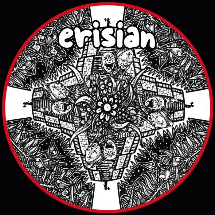 VA - All Hail Eris | erisian