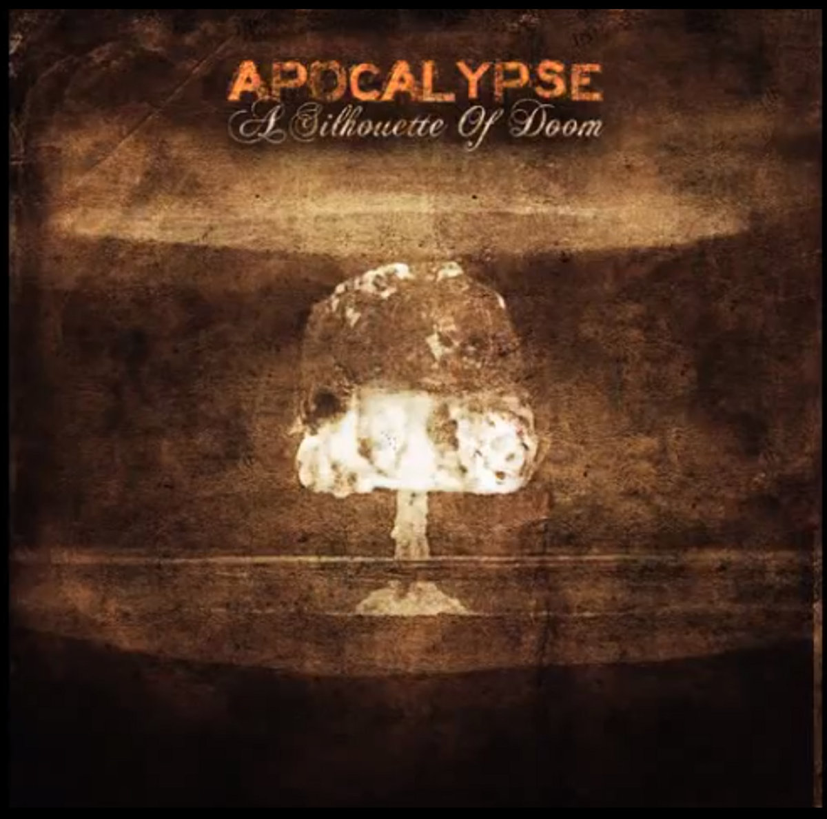 A Silhouette Of Doom | Apocalypse