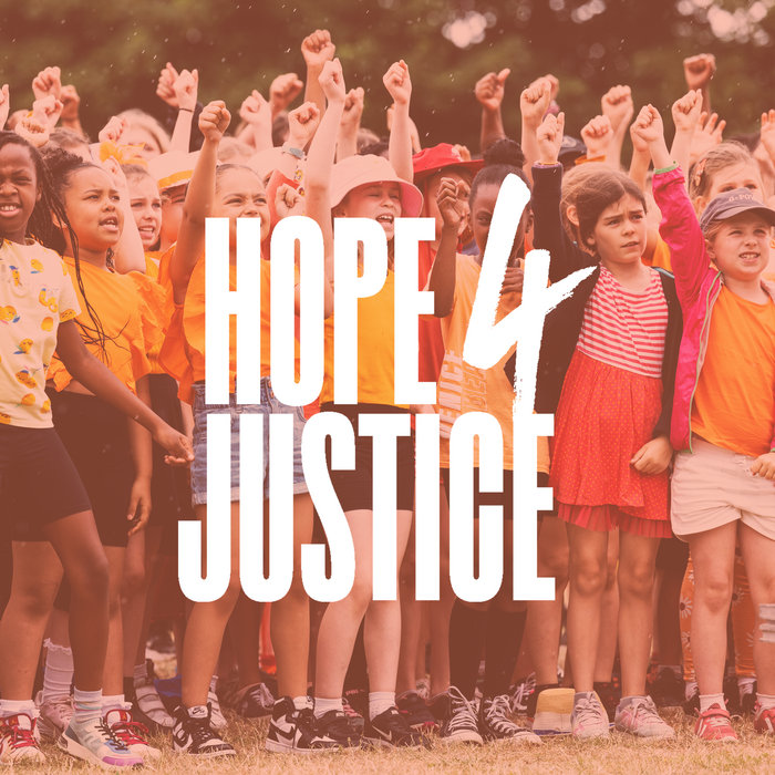 Hope 4 Justice | Hope 4 Justice