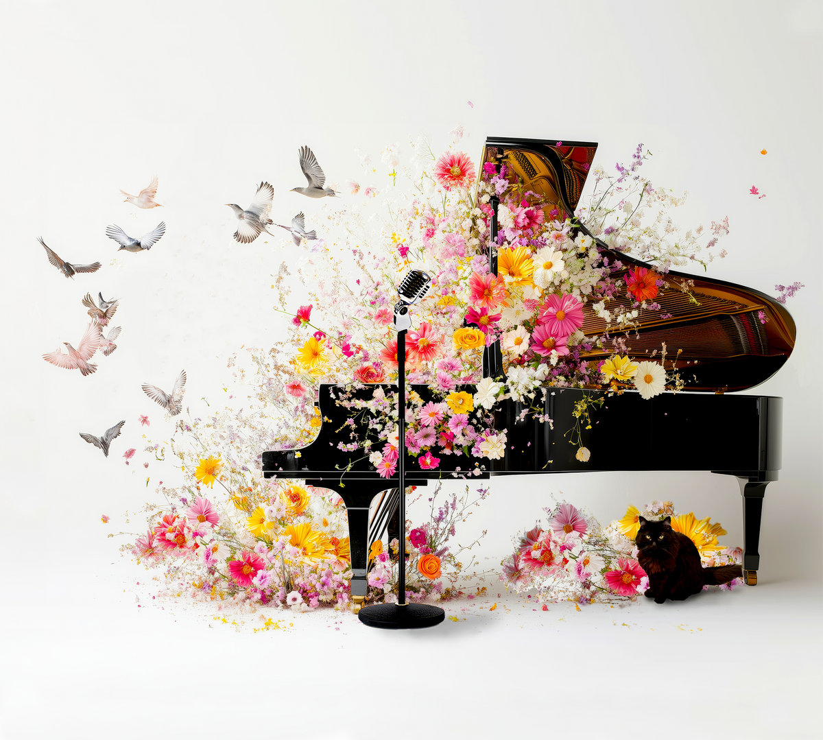 Spring, Spring, Spring | Tierney Sutton and Tamir Hendelman