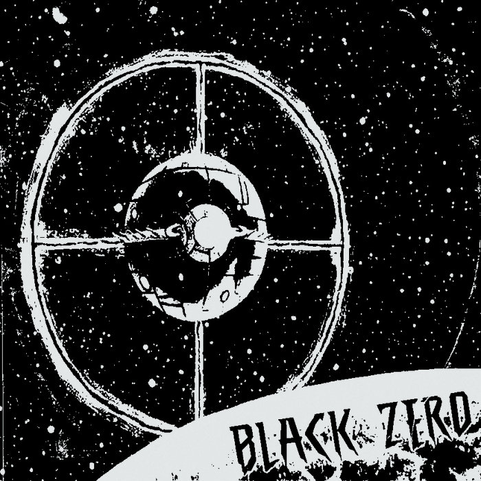 BLACK ZERO EP (FULL ALBUM STREAM) | Doja | Black Zero Recordz