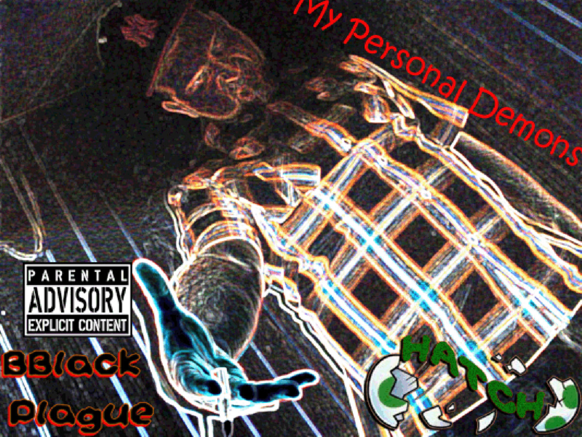 My Personal Demons Vol.1 | Nobody2Fresh