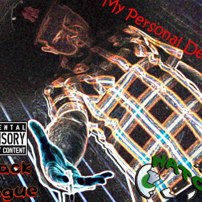 My Personal Demons Vol.1 | Nobody2Fresh