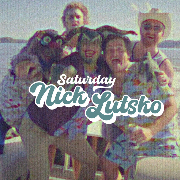 SNL: Celebration of Summertime | Nick Lutsko