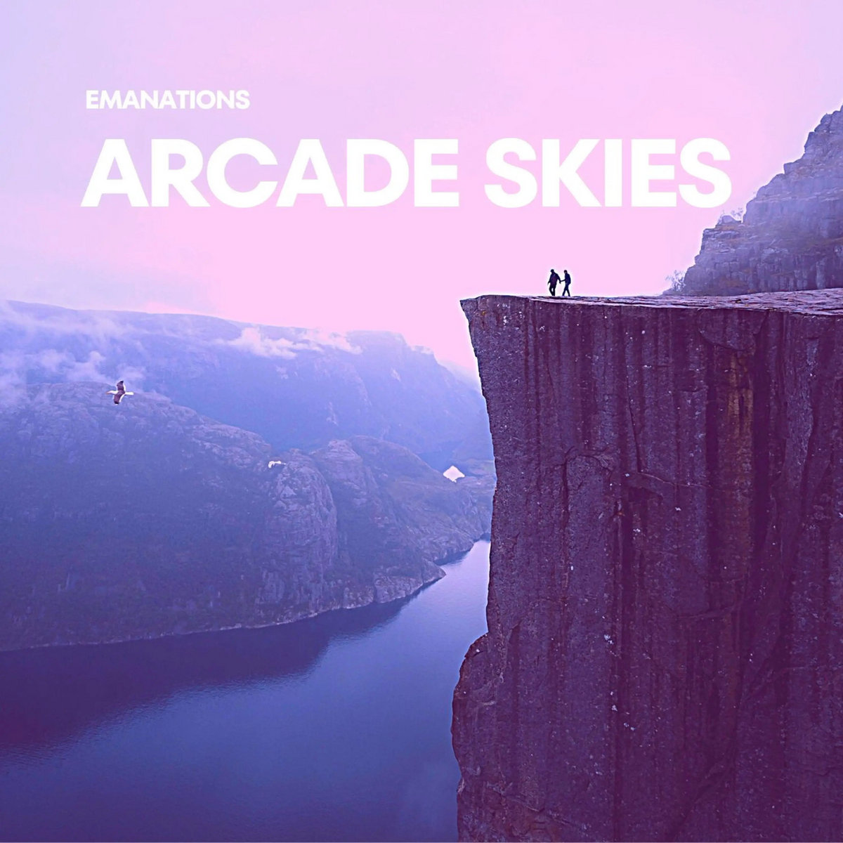 Emanations | Arcade Skies