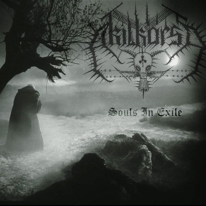 Souls In Exile | AKILKARSA