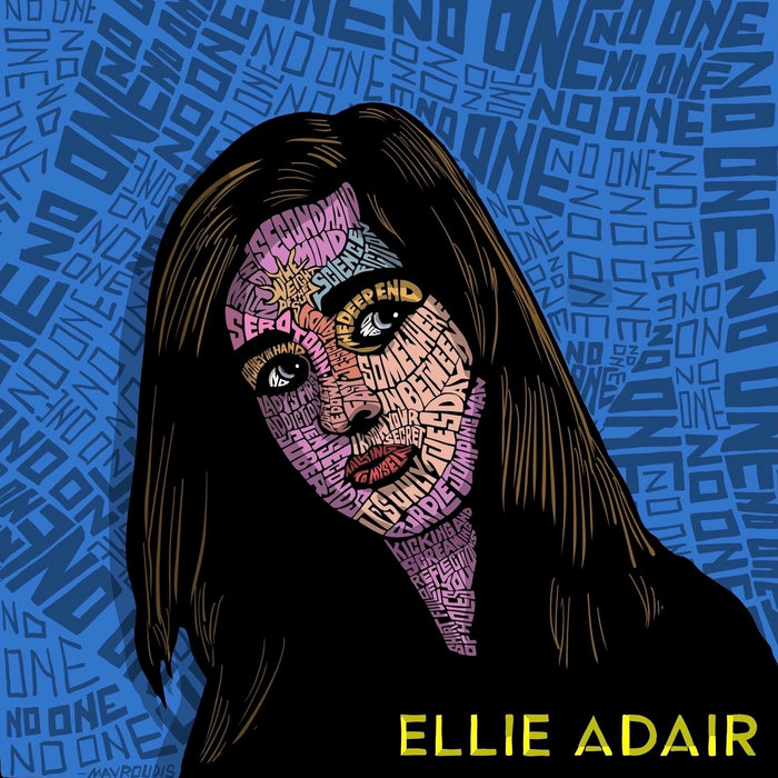 No One | Ellie Adair