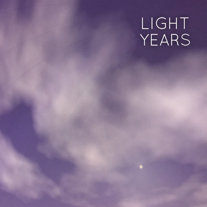 Light Years | Ashley Helal