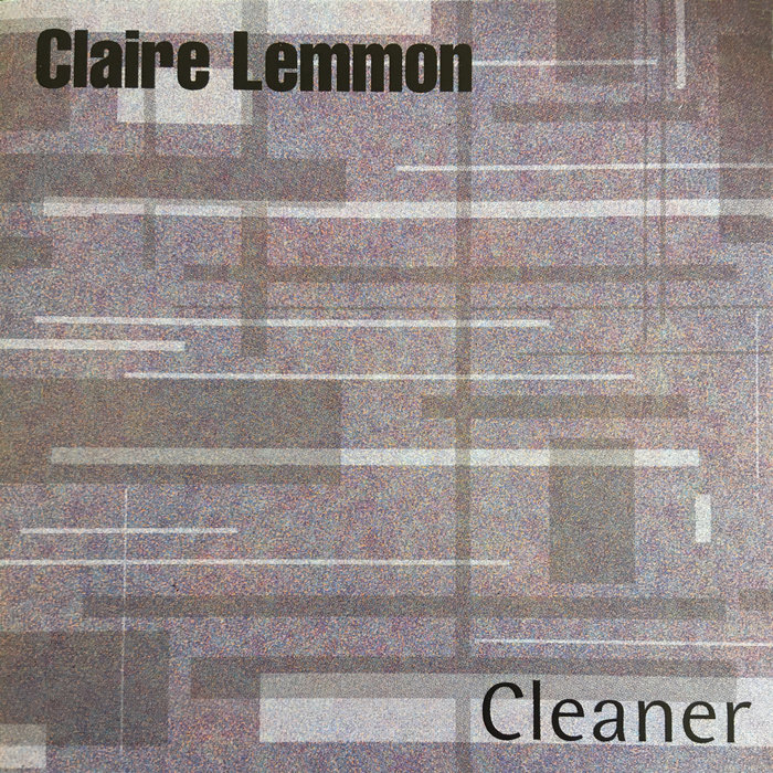 Cleaner | Claire Lemmon