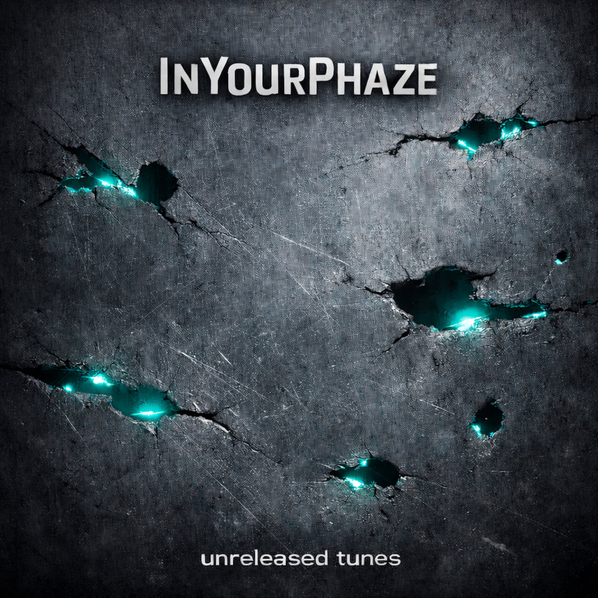 Unreleased Tunes | InYourPhaze
