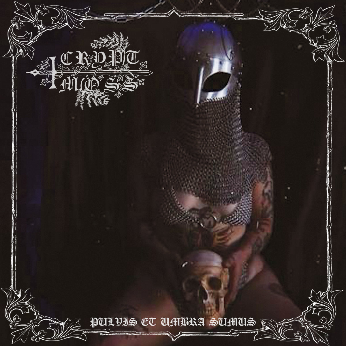 Pulvis Et Umbra Sumus | Crypt Moss | Fiadh Productions
