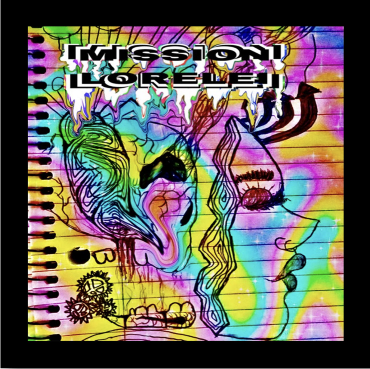 MISSION LORELEI | Lorelei