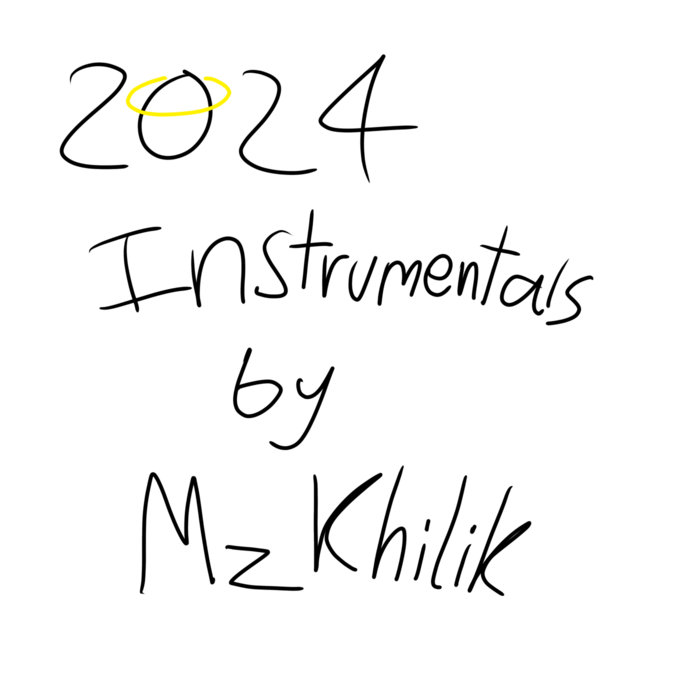 2024 Instrumentals | MenyaZovutKhilik