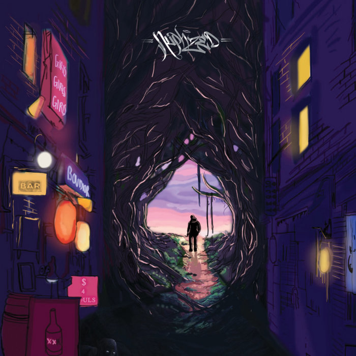 Fickle Affection | NuphZed | Yogocop Records