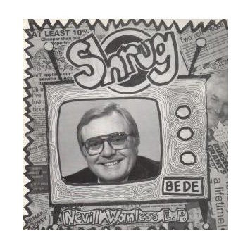 Archie Stephens Birthday Party | Shrug