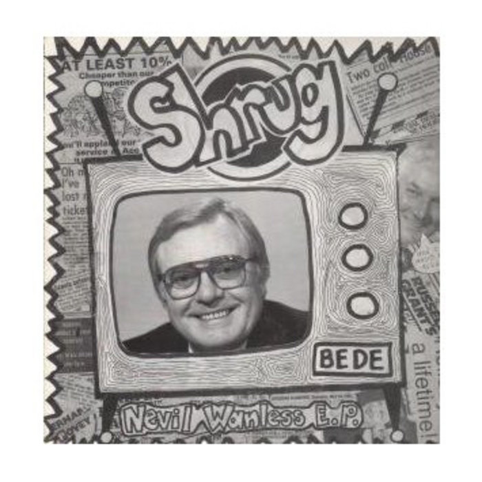 Archie Stephens Birthday Party | Shrug