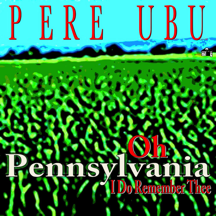 SAD.TXT | Pere Ubu