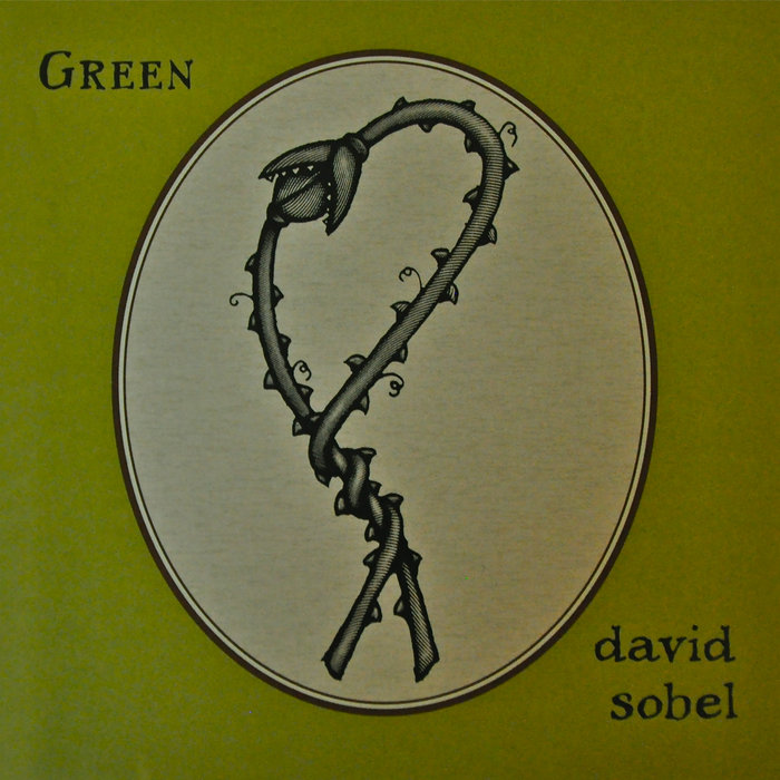 Green | David Sobel