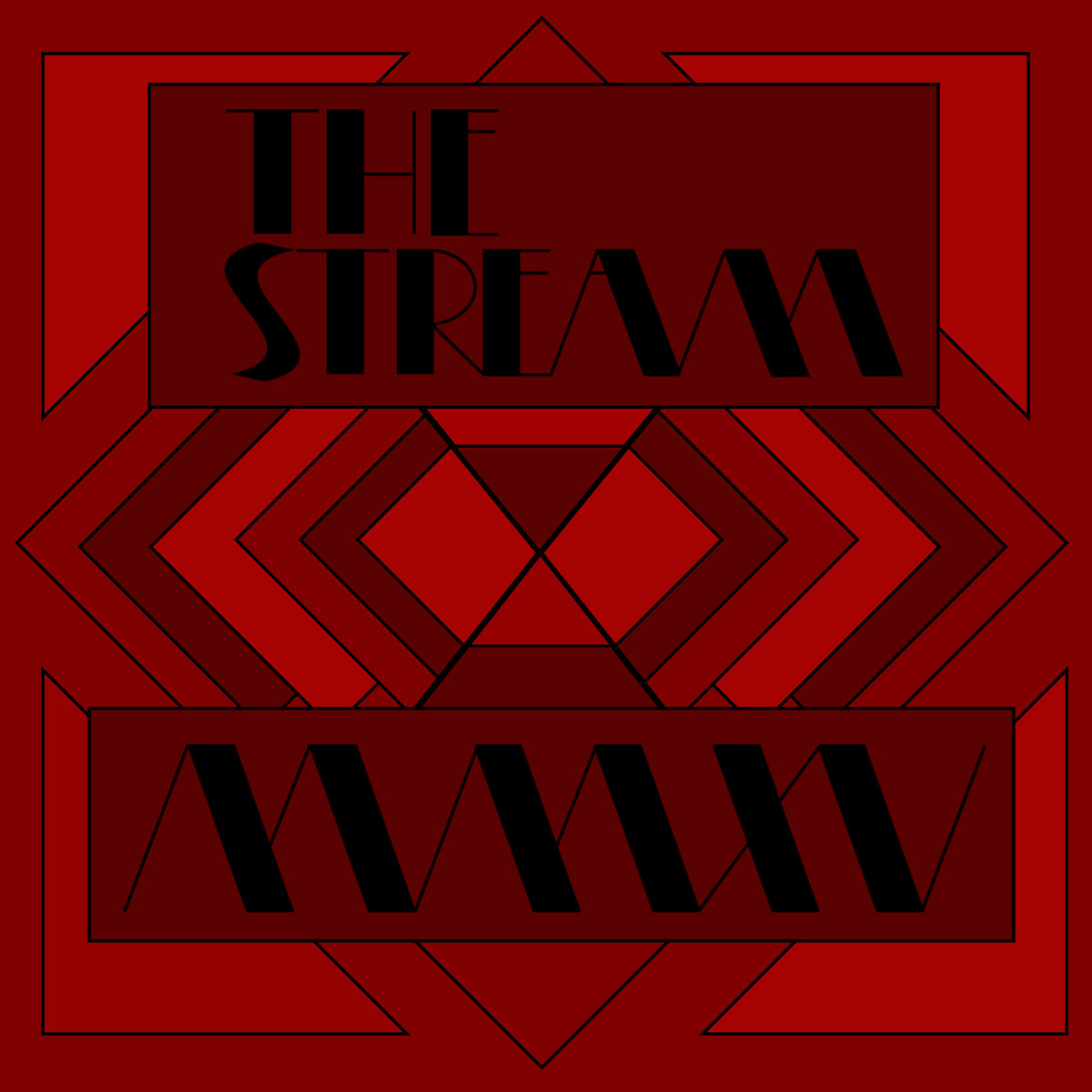 MMXV | The Stream