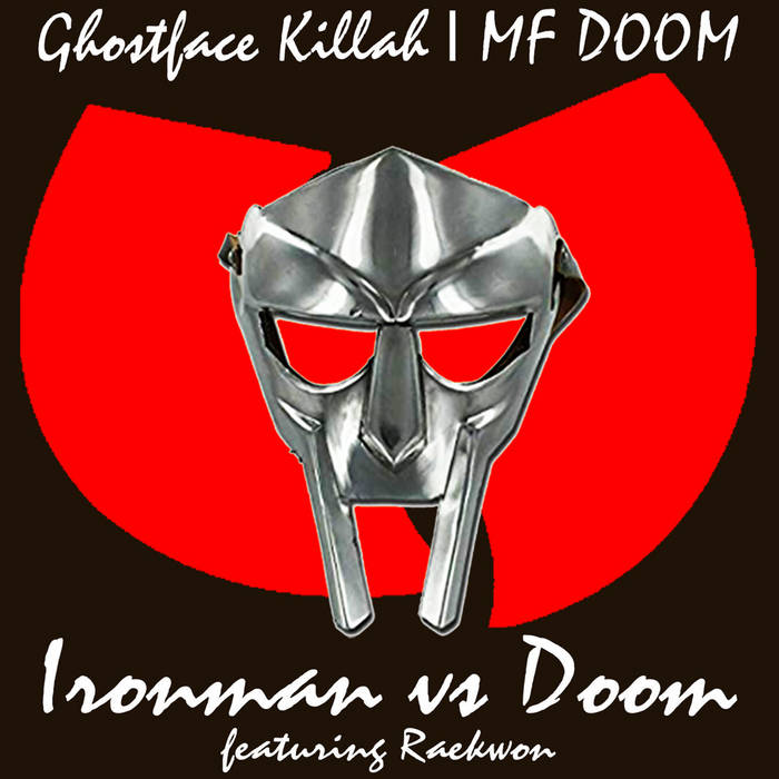 Ghostface Killah Mf Doom