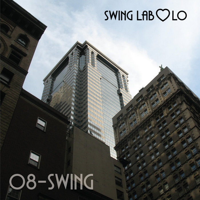 08-Swing | Swing lab loves Lo
