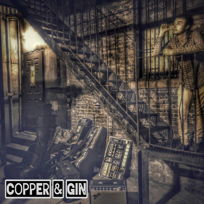Copper & Gin | Copper & Gin