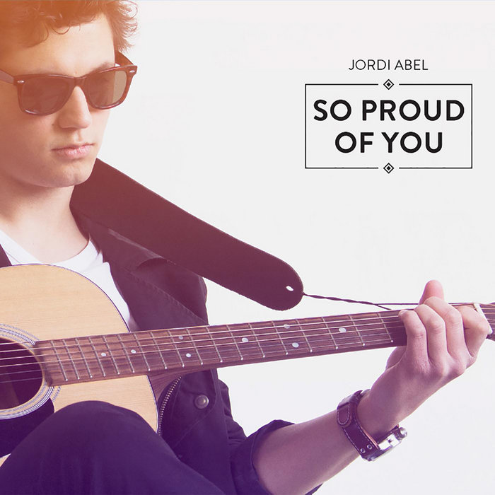Featured on: So Proud of You | Jordi Abel | Jérôme Li-Thiao-Té