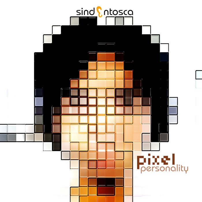 Pixel Personality REMASTERED | sind3ntosca