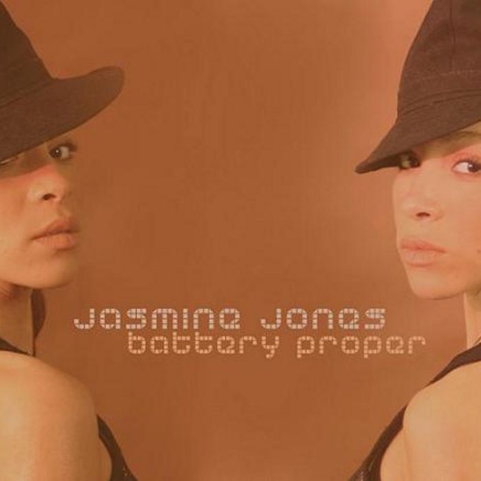 Battery Proper | Jasmine Jones
