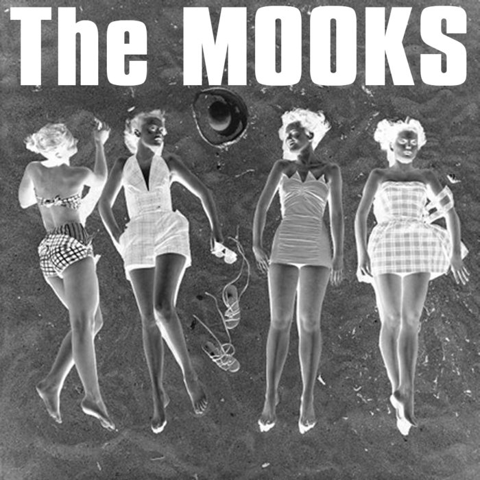 The Mooks | The Mooks | Centretown Records
