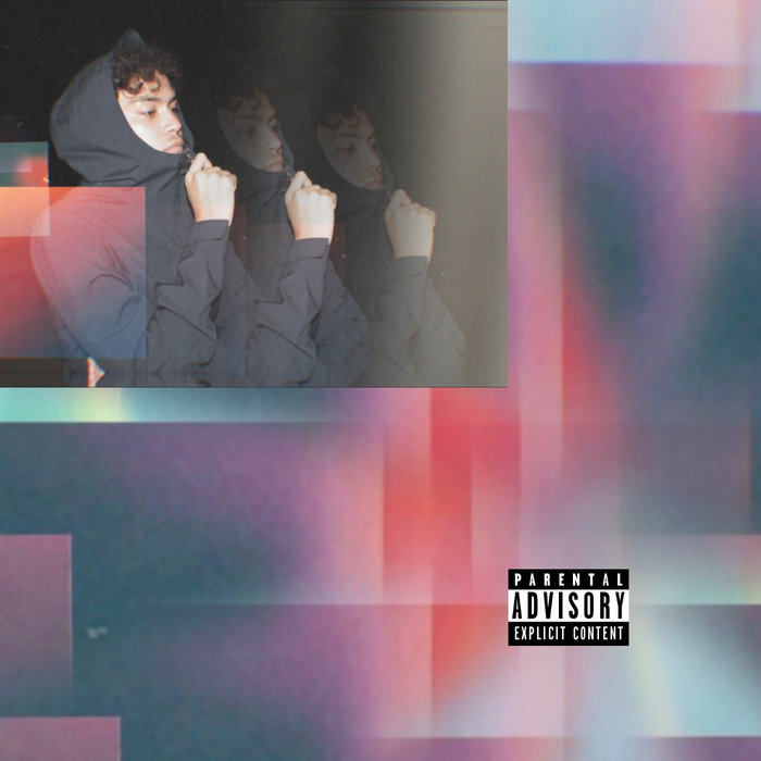 The First Album | Chris Granados