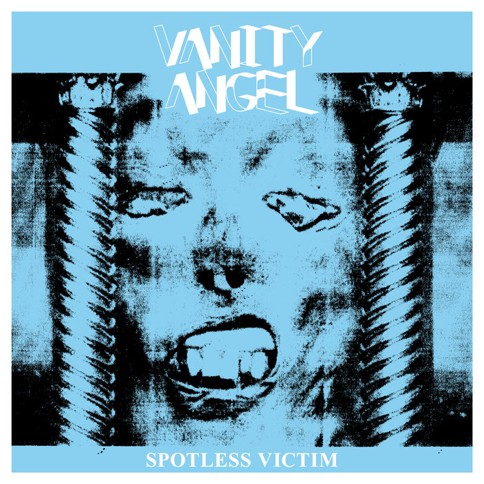 Spotless Victim | Vanity Angel | Crippled Sound Records