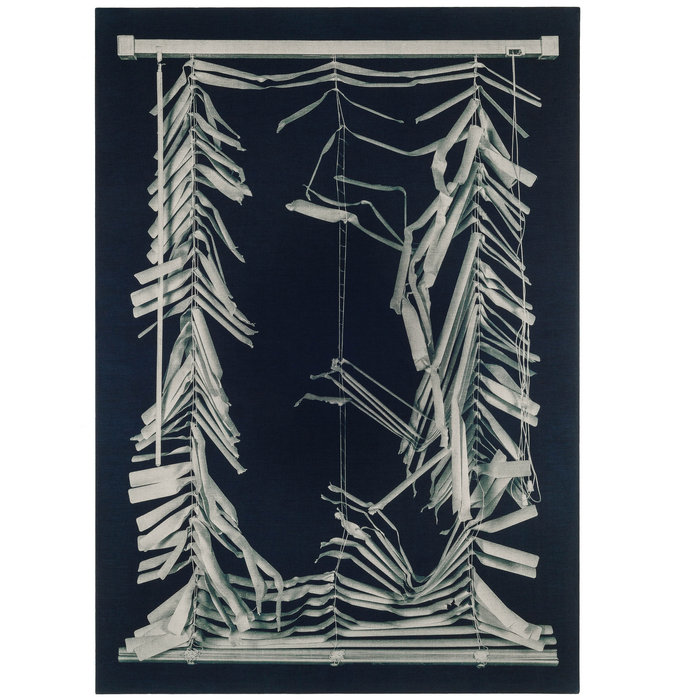 The Blinds | Joe Jeffers