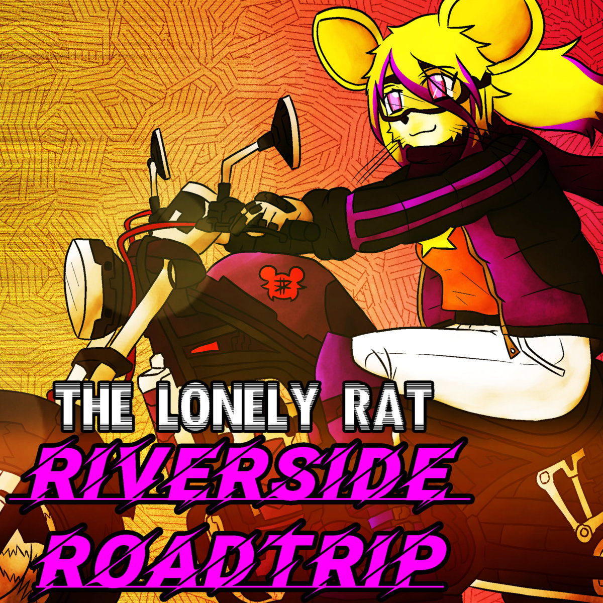 The Lonely Rat: Riverside Roadtrip | Leonikki Johni