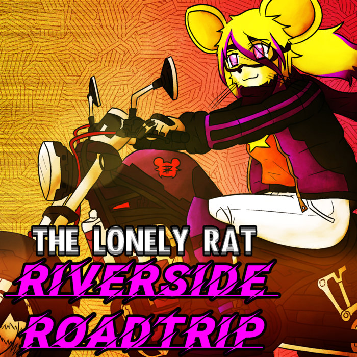 The Lonely Rat: Riverside Roadtrip | Leonikki Johni