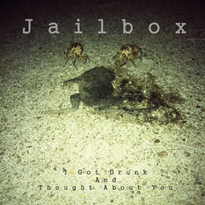 I Got Drunk Thought About You Jailbox