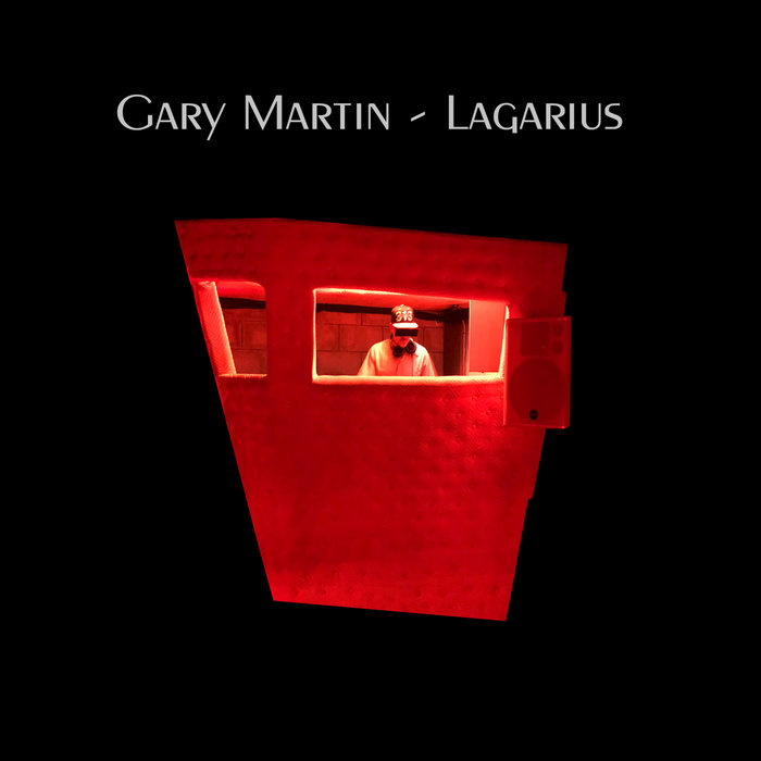 Lagarius | Gary Martin