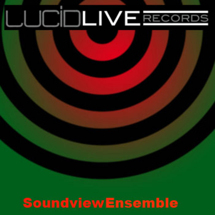 Soundview Ensemble | LUCID Live