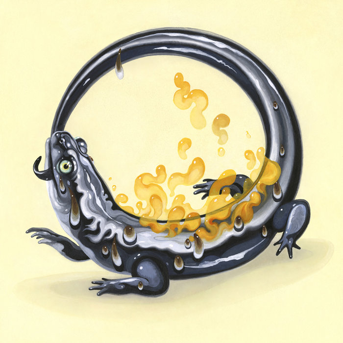 Smoke Signals | Mud Whale