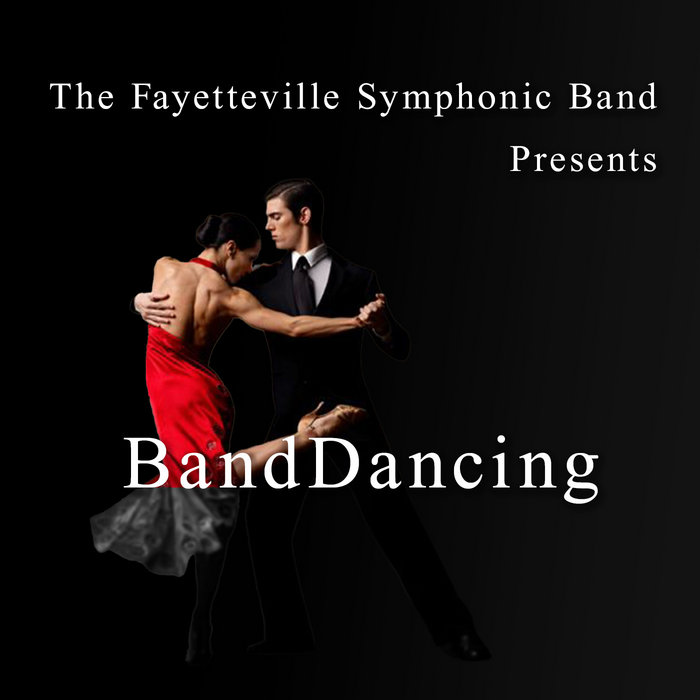 Band Dancing | Fayetteville Symphonic Band
