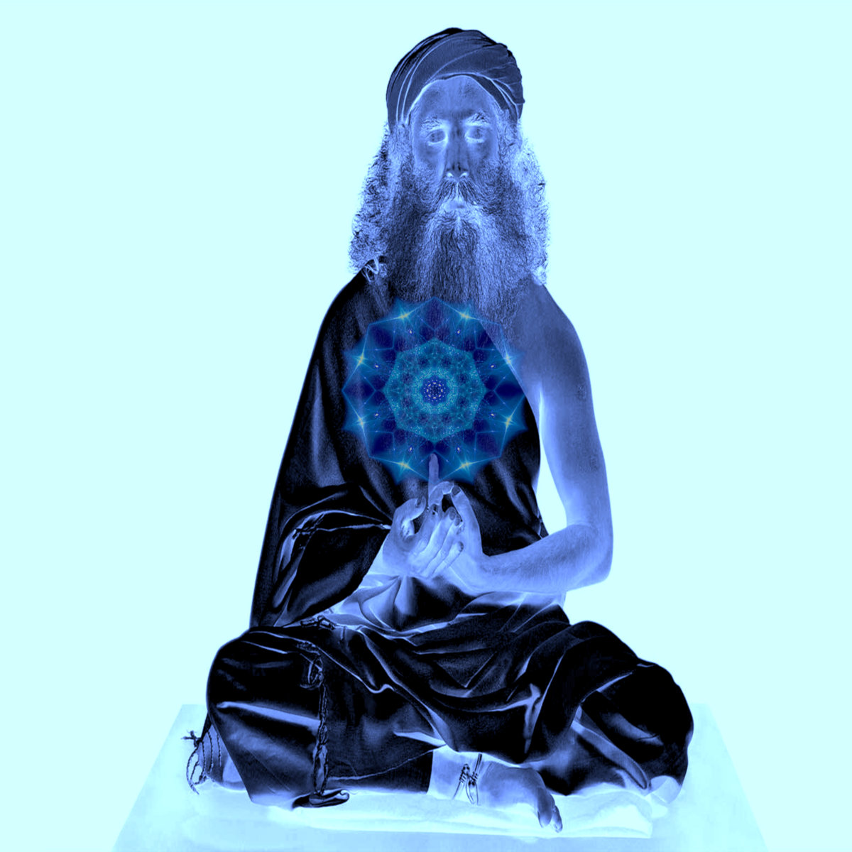 Espectral Yogi | Asbeel