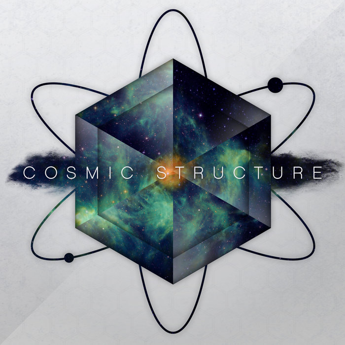 Cosmic Structure | Ben.B-Bert