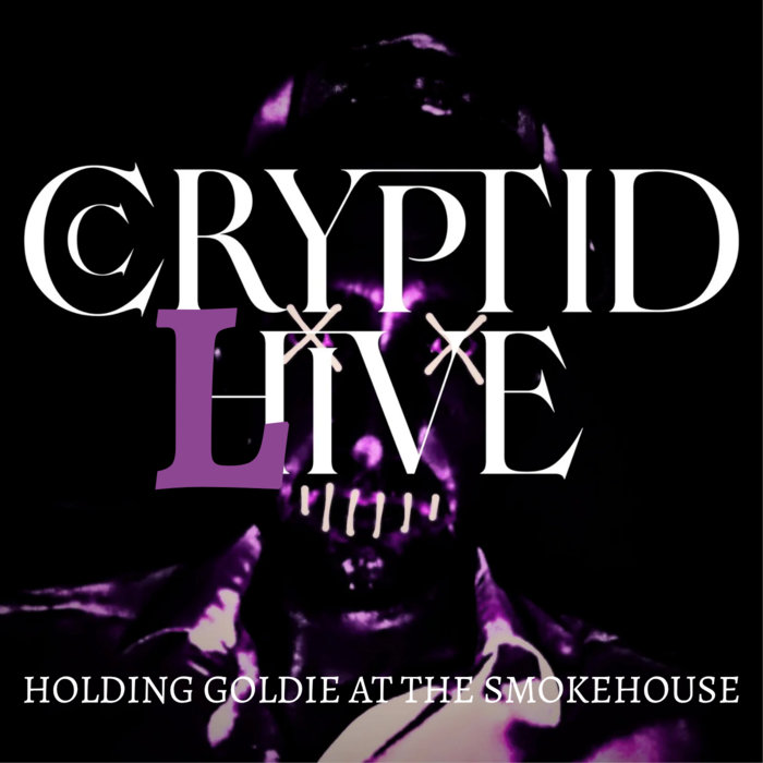 Orange Smoke (Live) | Cryptid Hive