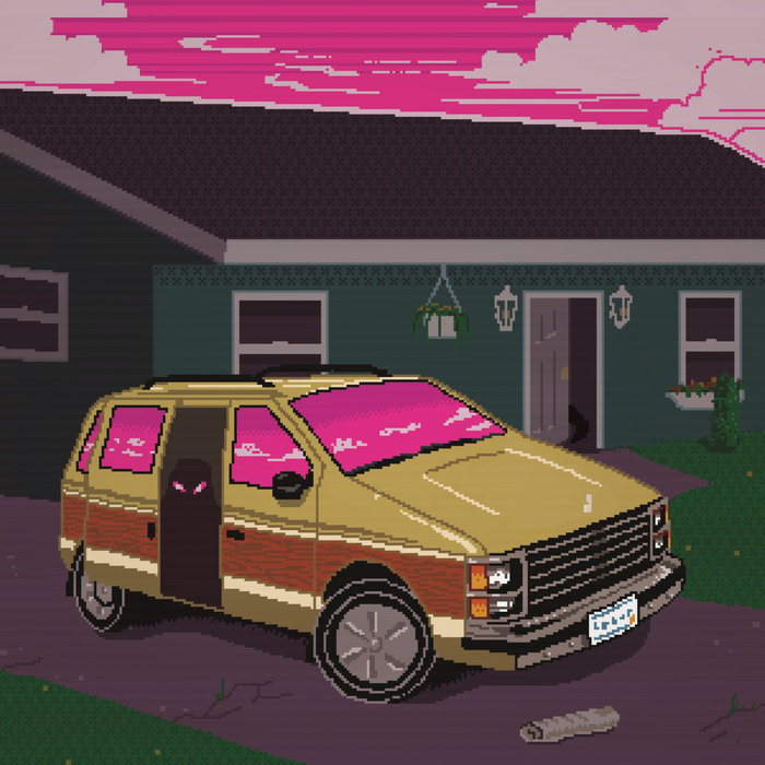 MINIVAN | Gray Clouds