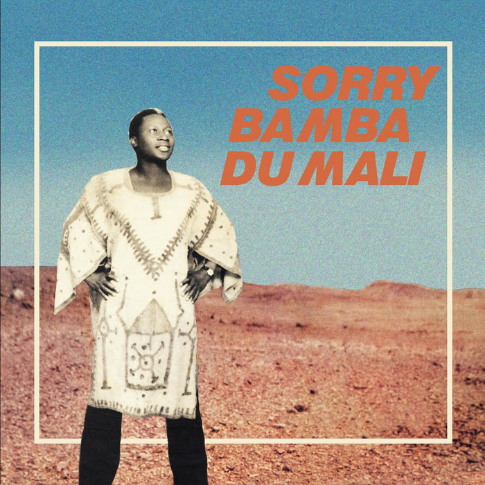 Du Mali | Sorry Bamba | Africa Seven